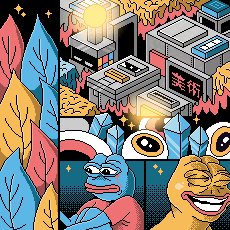 Ordinals Spotlight: Graphics Interchange Format - GIFS!