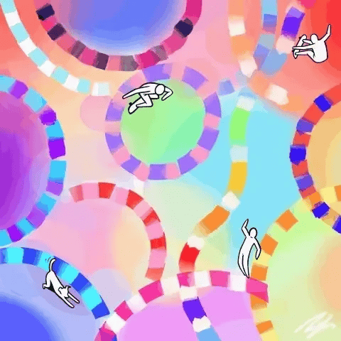 Ordinals Spotlight: Graphics Interchange Format - GIFS!